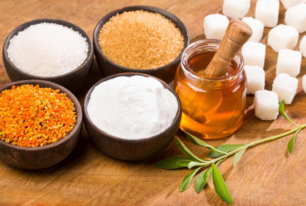 Are Natural Alternative Sweeteners Better for You? | UHealth Collective