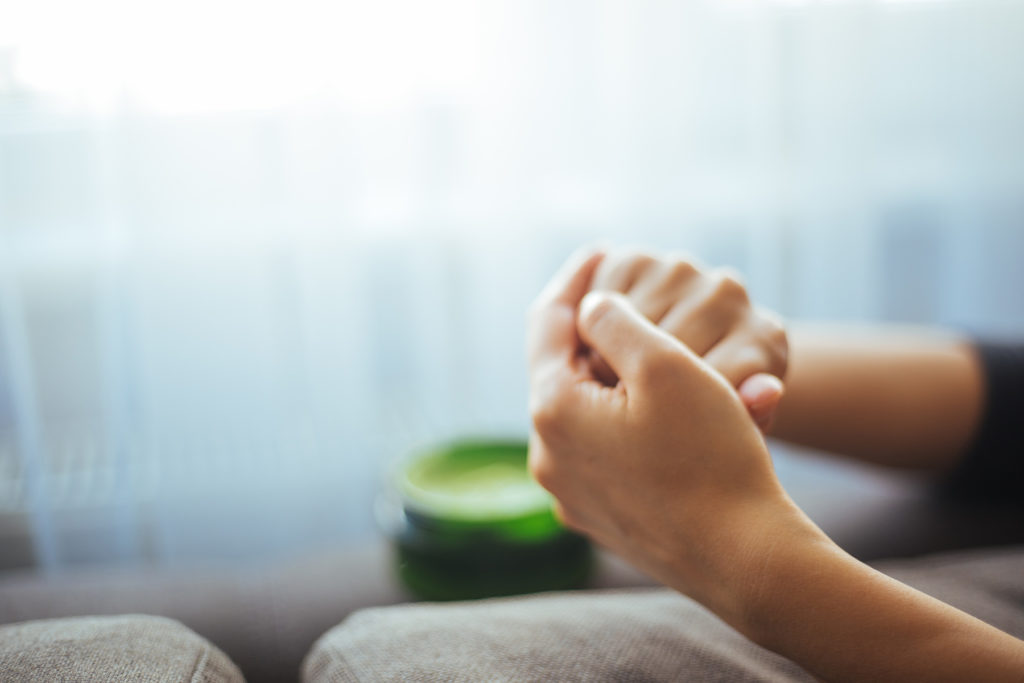 How Does COVID-19 Affect the Skin? | UHealth Collective