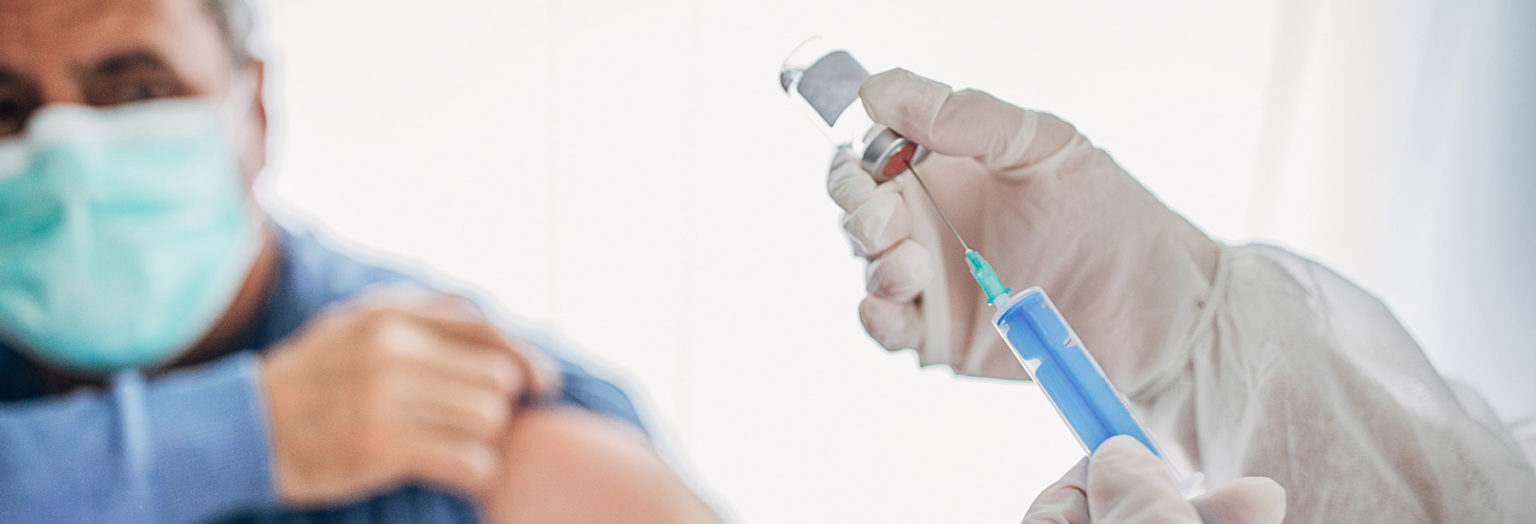 Seniors and Vaccines: A Closer Look | UHealth Collective