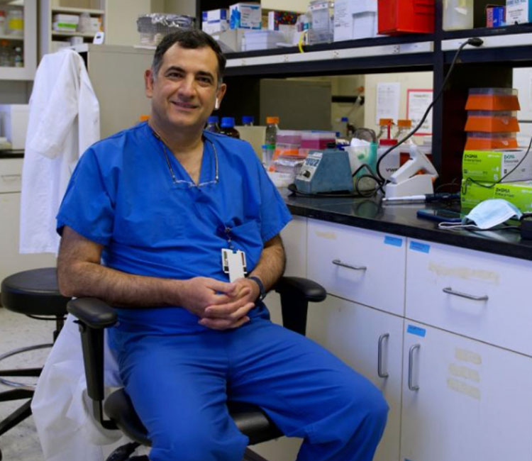 COPD Research: Good and Bad News - UHealth Collective