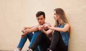 Venting: Is it Helpful or Harmful? | UHealth Collective