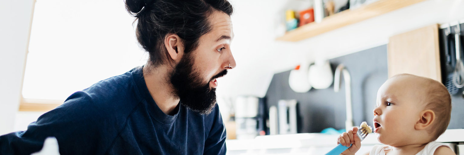 How Does Baby Talk Speech Contribute to Child Development? | UHealth ...