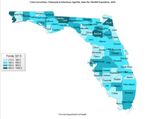 Risky Business: STDs Are on the Rise; Here's Why | UHealth Collective