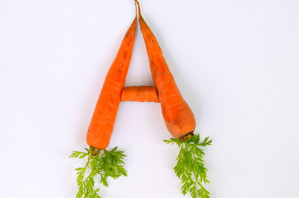All About Vitamin A - UHealth Collective