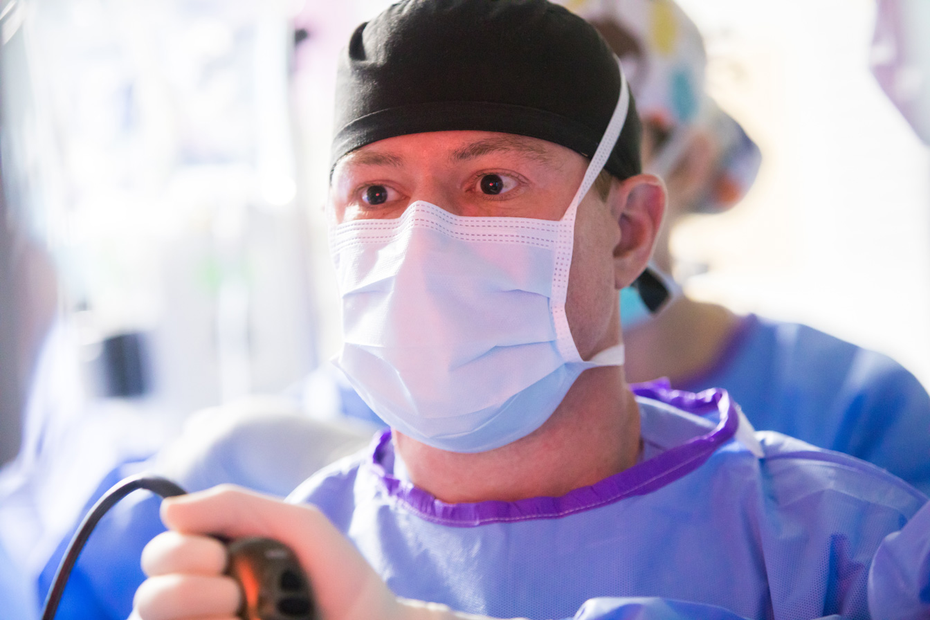 Successful Neurosurgery - Even During a Pandemic | UHealth Collective