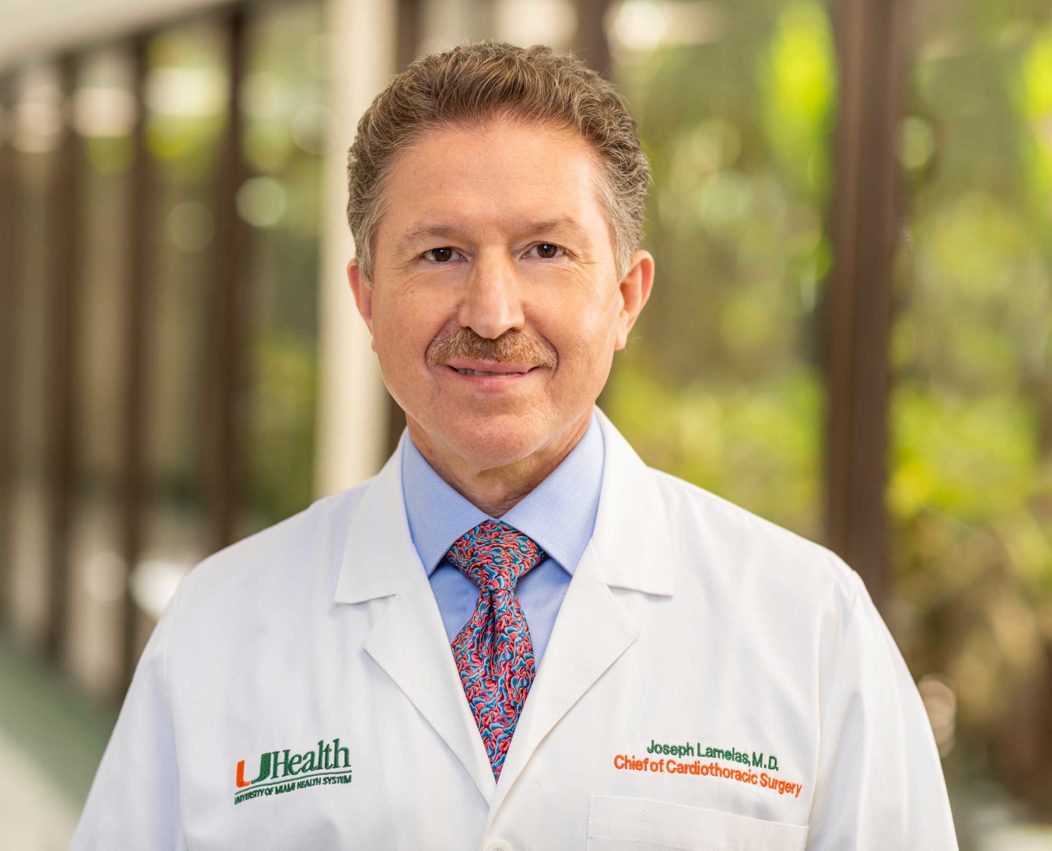 Should I Have Heart Surgery in the Era of COVID-19? | UHealth Collective