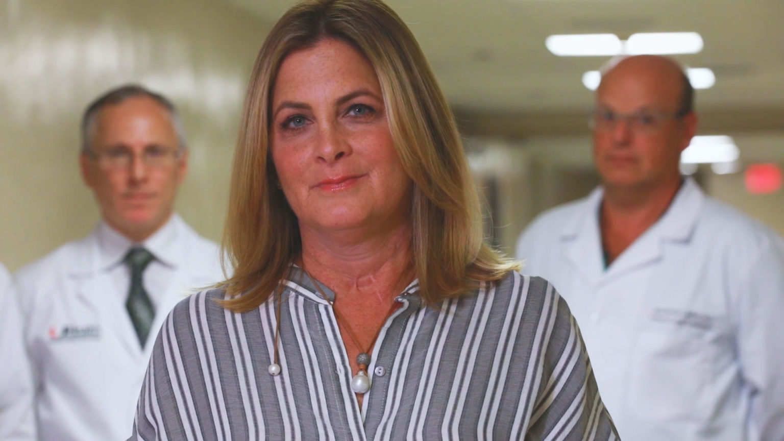 Life-Saving Cardiac Care: She Put Her Heart in Our Hands | UHealth ...