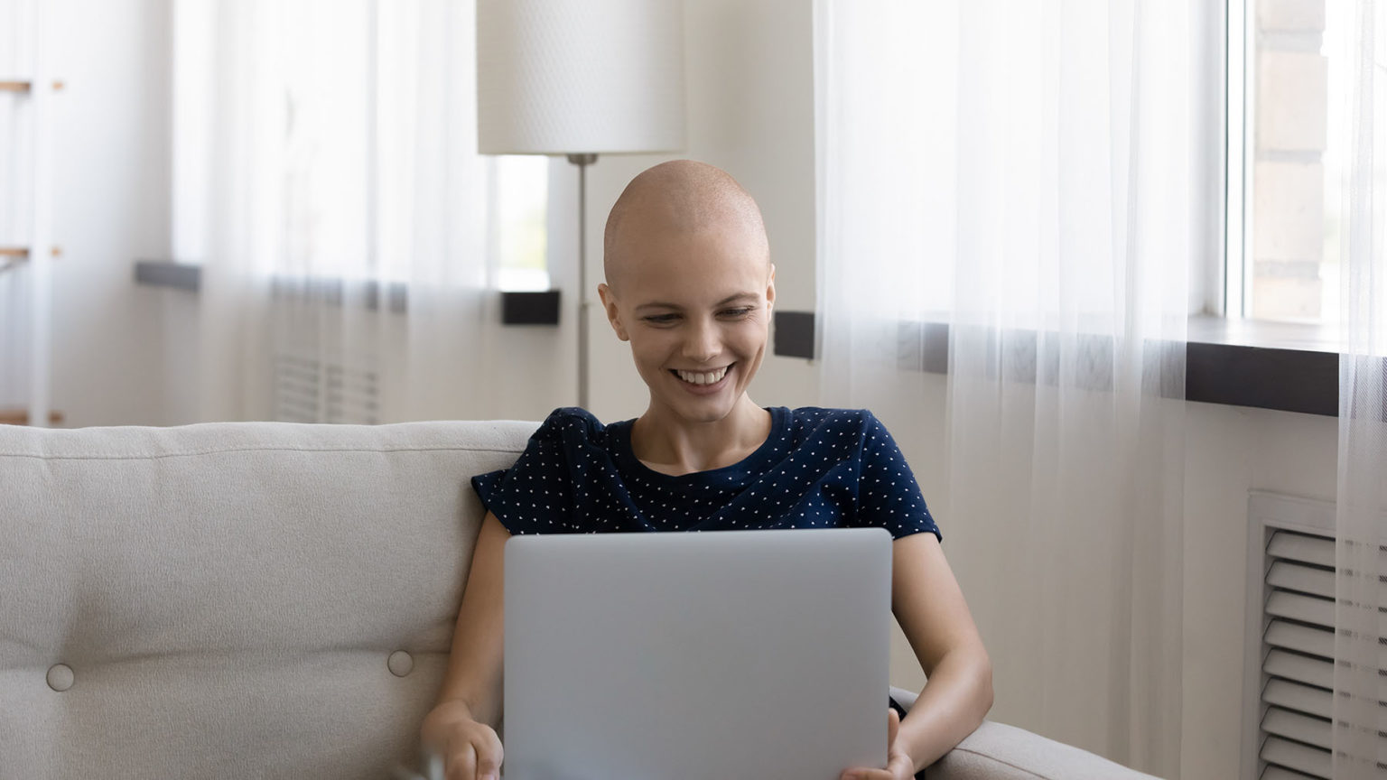 New Online Tool Supports Cancer Patient Wellness | UHealth Collective