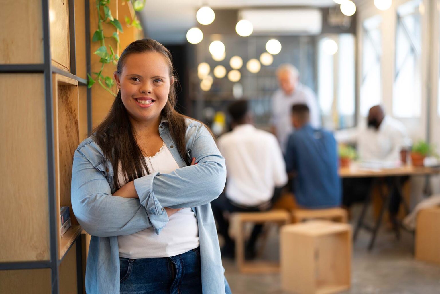 Experto: Las personas con síndrome de Down “son capaces de hacer ...